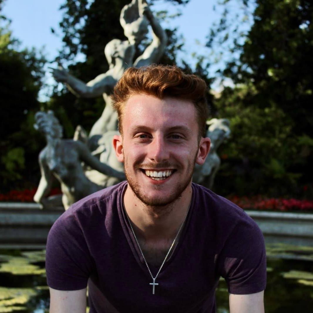 Parish Round Up: July 2021 | St Philip's, Avondale Square