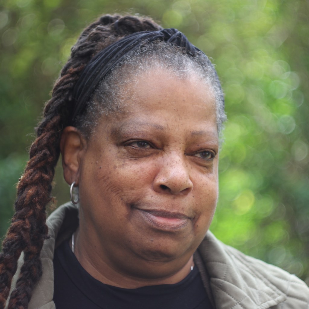 Patricia Reid | St Philip's, Avondale Square
